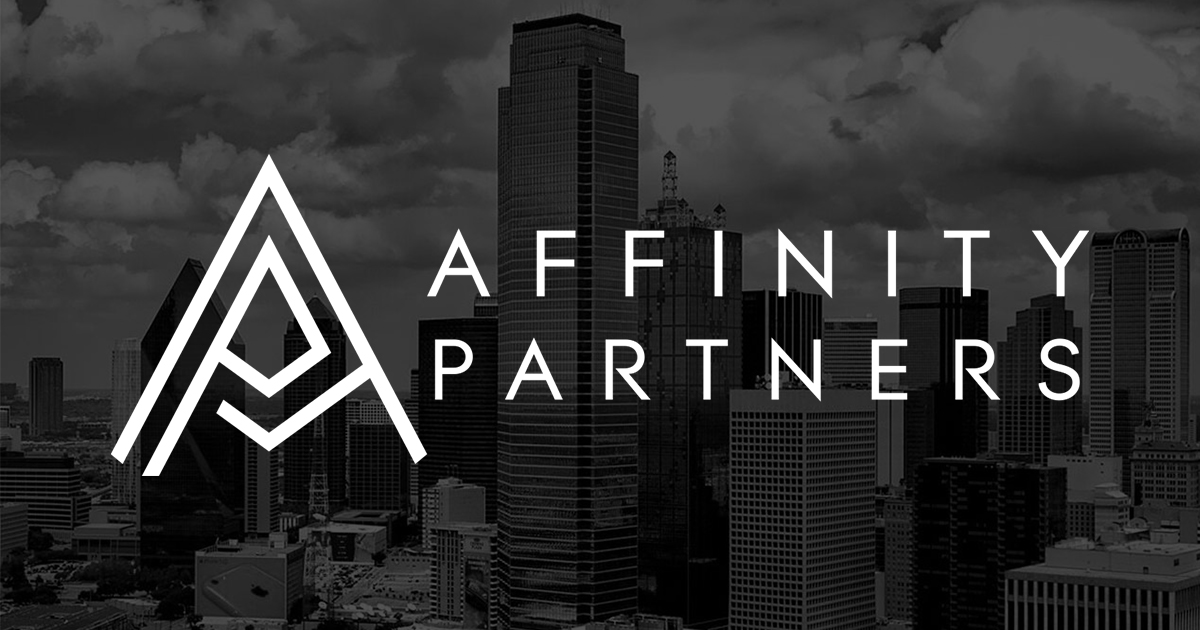 About Us - Affinity Partners
